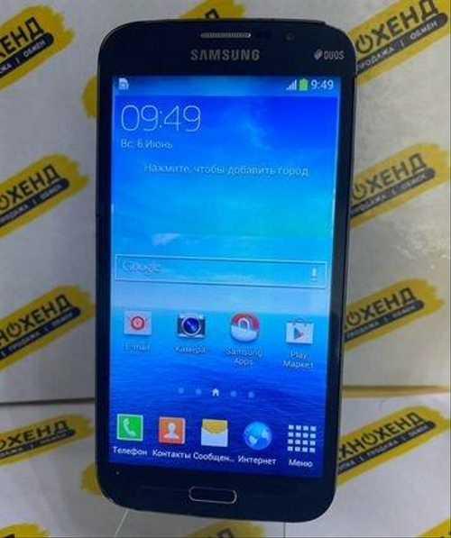 Смартфон Samsung Galaxy Mega 5.8 (кк-68137)