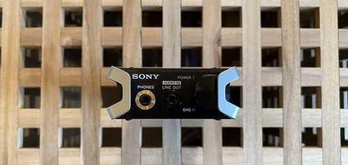 Sony PHA-2
