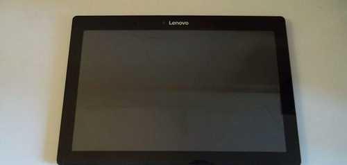 Неисправный планшет 10" Lenovo X30L (A10-30)