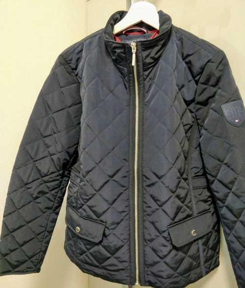 Куртка Tommy Hilfiger оригинал L