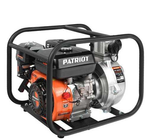 Мотопомпа Patriot MP 1560 SH