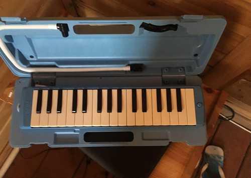 Мелодика yamaha p-32D