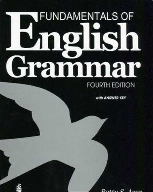 Azar Fundamentals of English Grammar 4th Edition