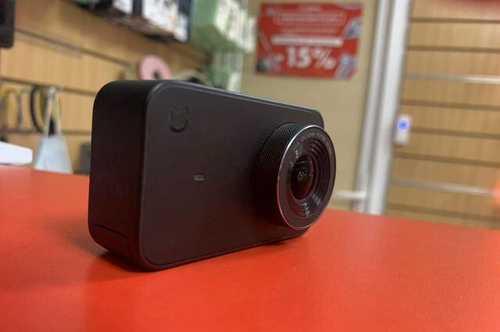 Экшн-камера Xiaomi Mijia Mi Action Camera 4K