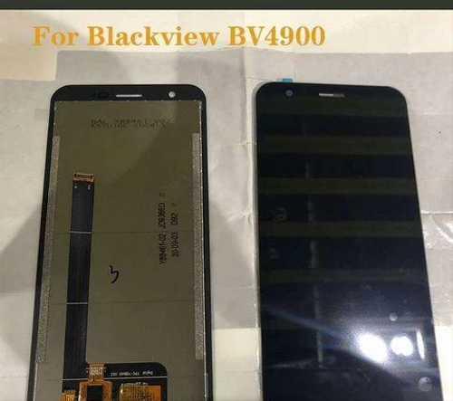 Модуль для телефона Blackview bv4900