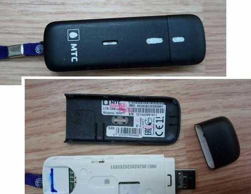 USB модем 830FT