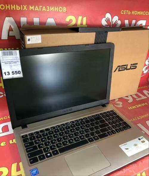 Ноутбук Asus VivoBook X540