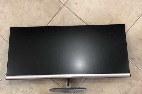 Монитор asus MX299Q 29”