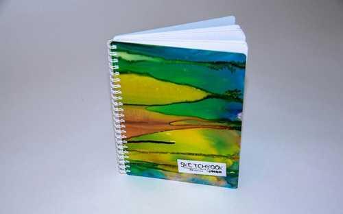 Скетчбук Sketchbook новый