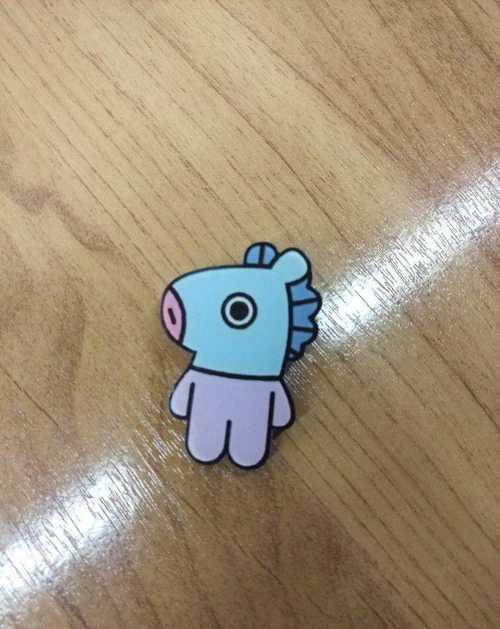 Mang из BT21 / J-Hope из BTS
