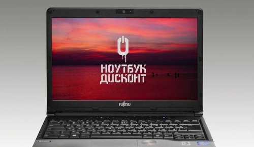 Fujitsu Lifebook S762 i7-3520M + гарантия