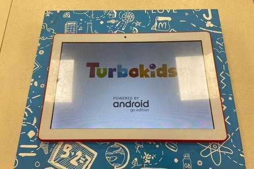 Планшет TurboKids Star 2020 1/16gb кир