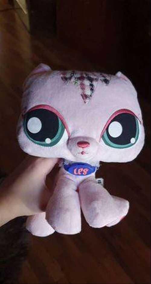 Littlest Pet Shop, Пет шоп, Lps, мягкие игрушки