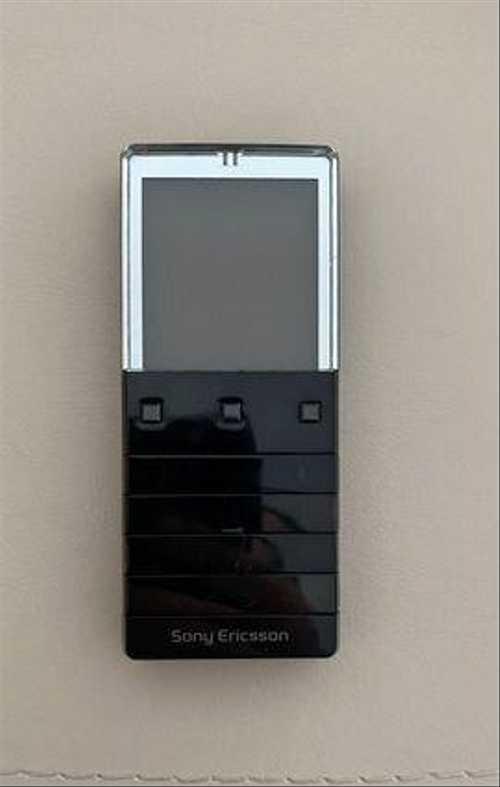 Sony Ericsson xperia x5 Pureness