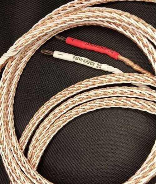 Акустический кабель kimber kable 8TC