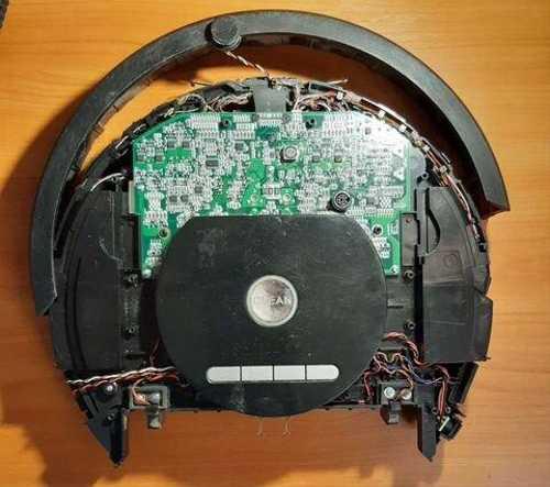 Irobot Roomba 780/770/760 запчасти