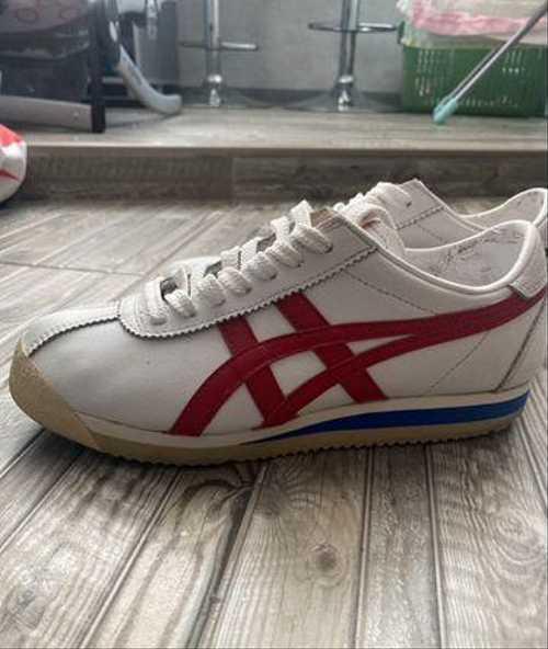 Кроссовки asics onitsuka tiger