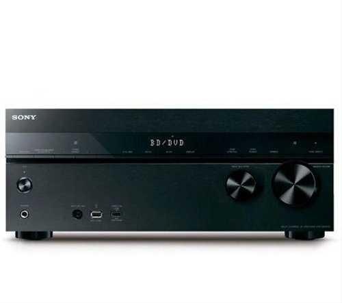 AV-ресивер Sony STR-DN1050