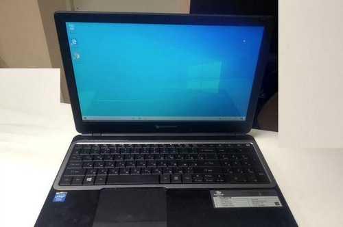 Ноутбук Packard Bell 15.6"