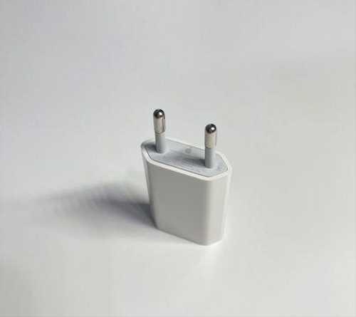 Адаптер питания Apple 5Вт USB Power Adapter (ориг)