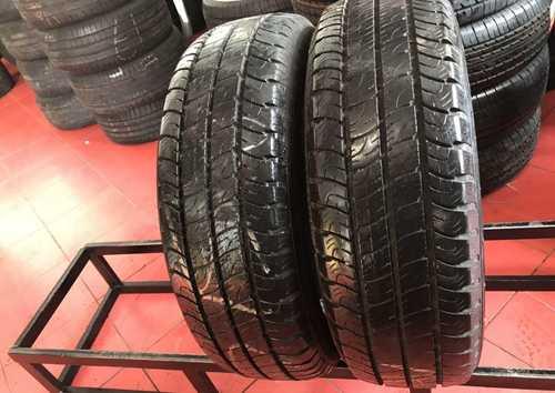 R16 205/65C Goodyear Marathon cargo цешка