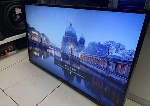 Led LG 43uk6300