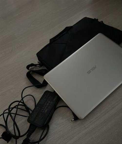 Asus VivoBook PRO N580V