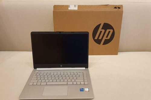 Ноутбук hp 14s dq2002ur 2x1n5ea обзор