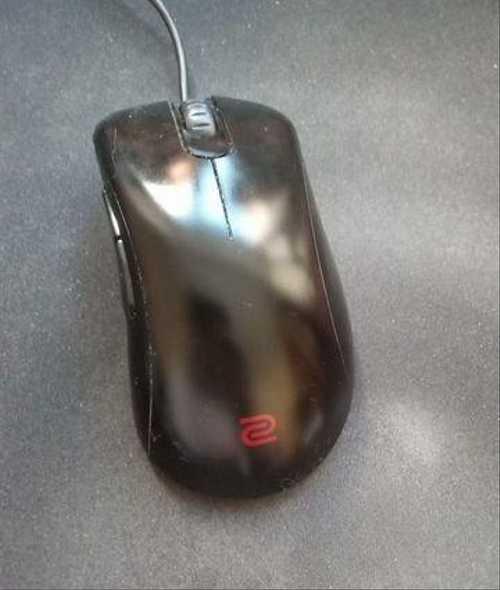 Игровая мышь zowie EC2-B