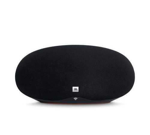Jbl playlist 150 black