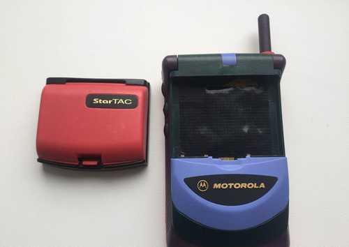 Продам Motorola startac 70 GSM