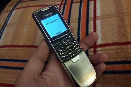 Nokia 8800 Classic (Оригинал) Невосстановленная