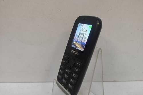 Мобильный телефон Philips Xenium E110