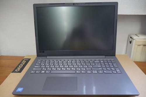 Ноутбук Lenovo V130-15IGM