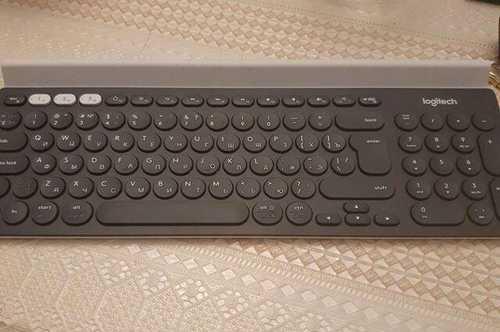 Клавиатура Logitech K780 Multi-Device