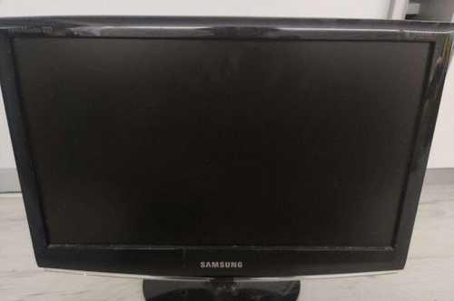 Samsung SyncMaster 933NW