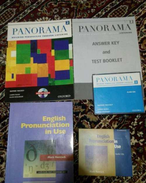 pronunciation-in-use-panorama-2-listening-festima-ru