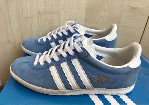Adidas Gazelle