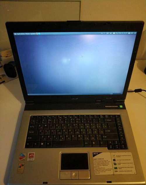 Acer Aspire 1694WLMi