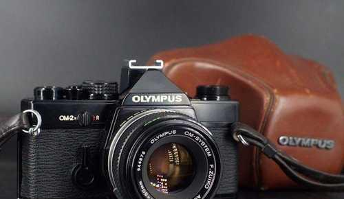 Olympus OM-2n