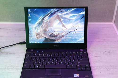 Ноутбук Dell Latitude E4200