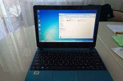 Acer aspire one 722