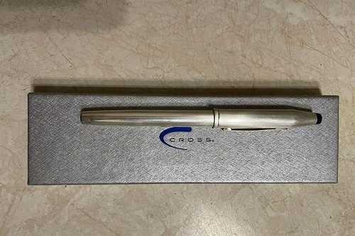 Перьевая ручка Cross Century II Classic Золото 18К
