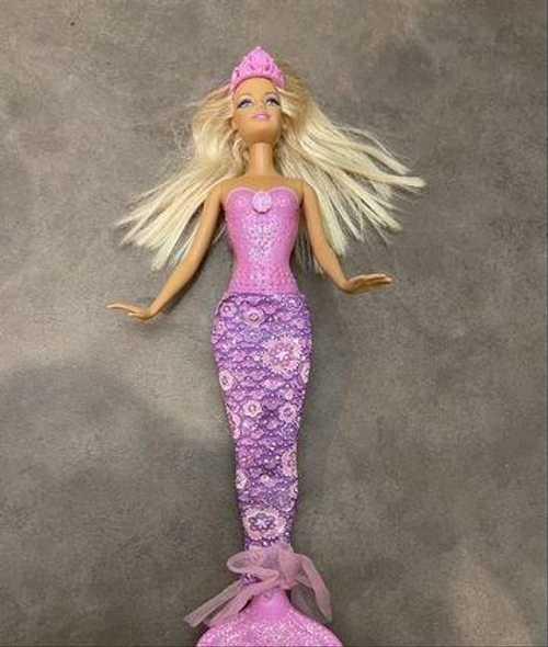 Куклы Barbie, Enchantimals, Steffi