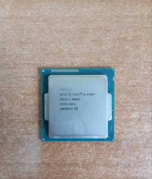 I5 4460. I5 4460t. I5-4460 история и всё о нем.