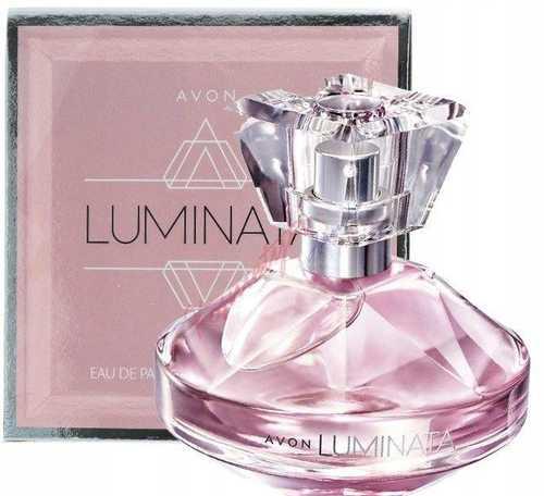 Парфюмерная вода Avon Luminata, 50 мл
