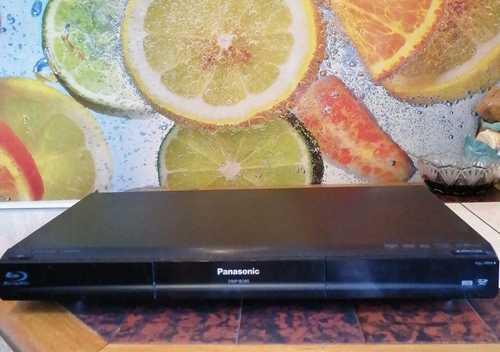 Blu-ray плеер Panasonic DMP-BD85