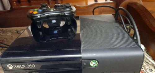 Xbox 360 + 60 игр