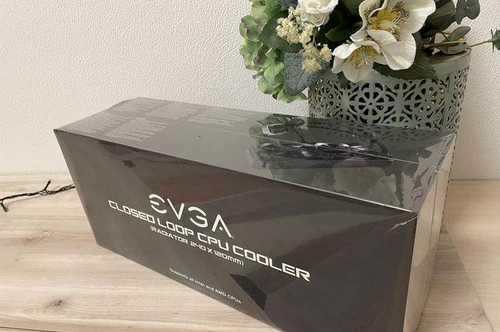 Сво evga