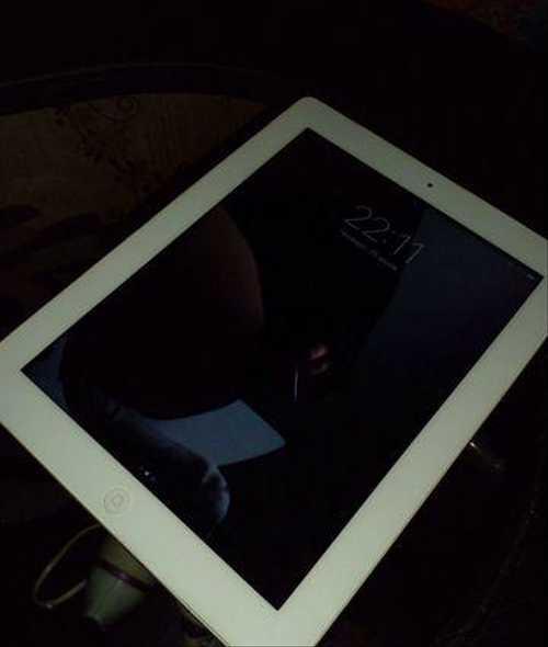 iPad 4